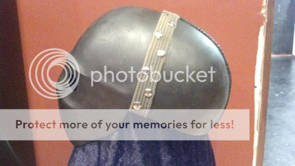 Beastmaster JUN helmet | RPF Costume and Prop Maker Community