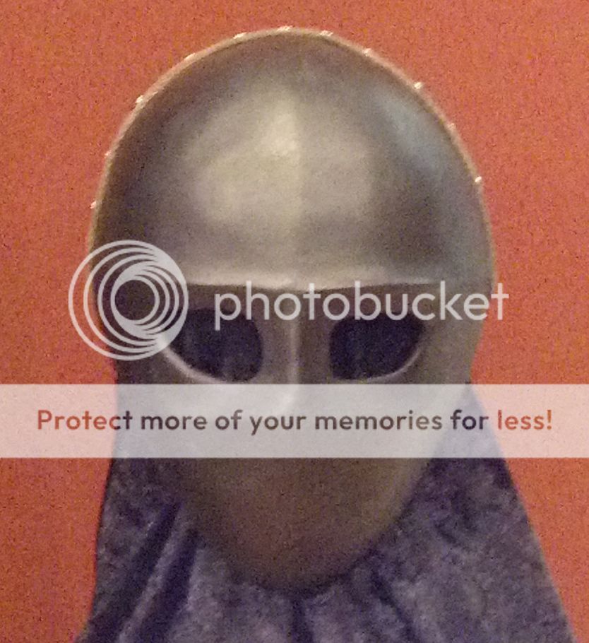 Beastmaster JUN helmet | RPF Costume and Prop Maker Community