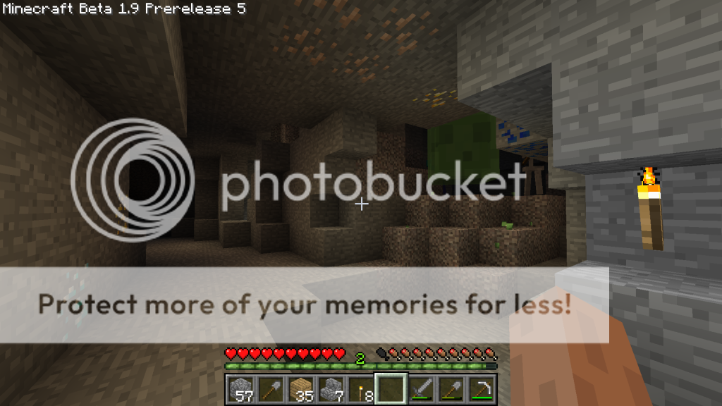 Awesome Screenshot - Survival Mode - Minecraft: Java Edition ...