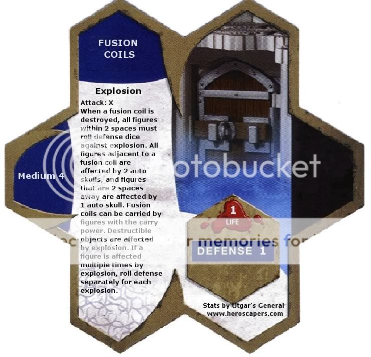 Halo Terrain by The Walrus King | Page 3 | Heroscapers