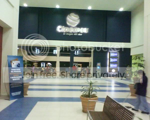 MÉXICO | Complejos de Cine en tu Ciudad | Page 8 | SkyscraperCity Forum