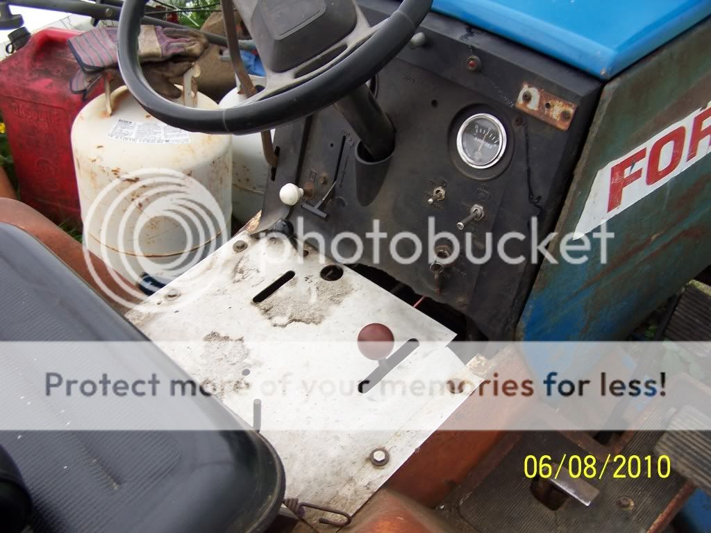 Looking for a few good pieces??? | My Tractor Forum