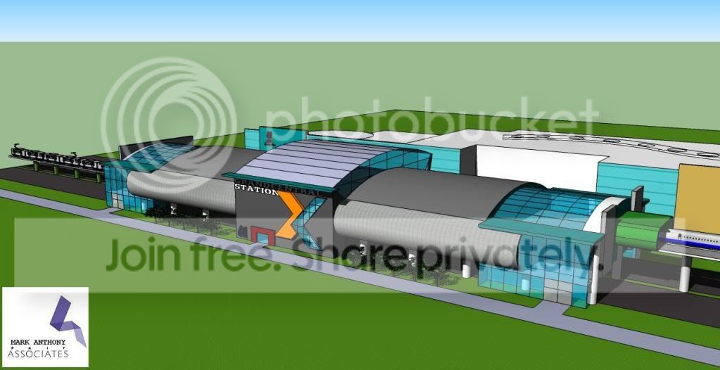 SM North EDSA Complex | Page 70 | SkyscraperCity Forum