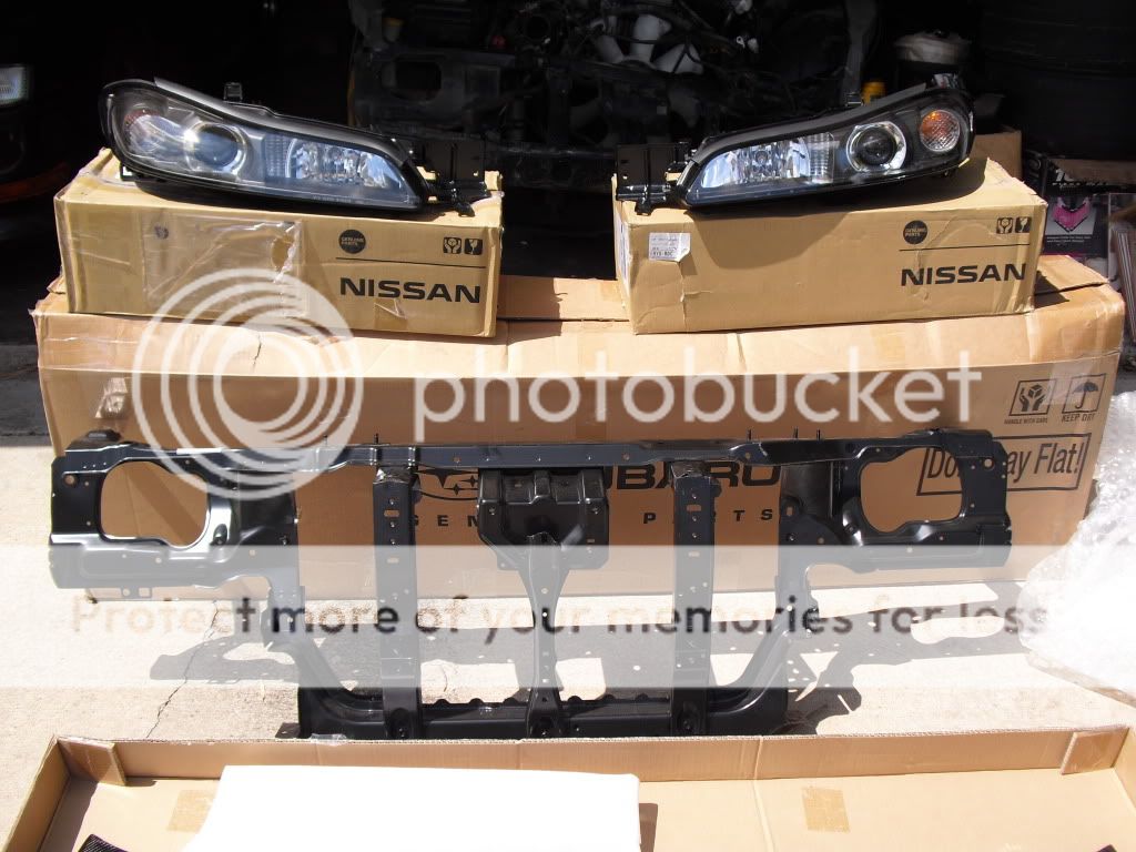 S14.5 Conversion Project/New Guy Here - Nissan Forum | Nissan Forums