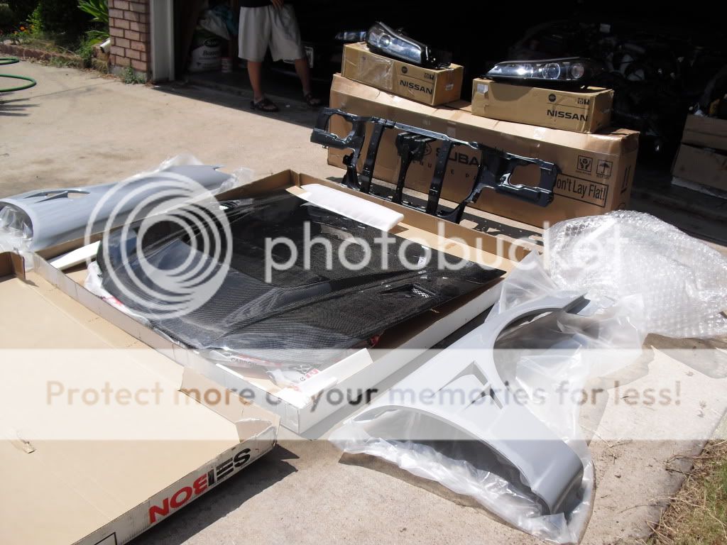 S14.5 Conversion Project/New Guy Here - Nissan Forum | Nissan Forums