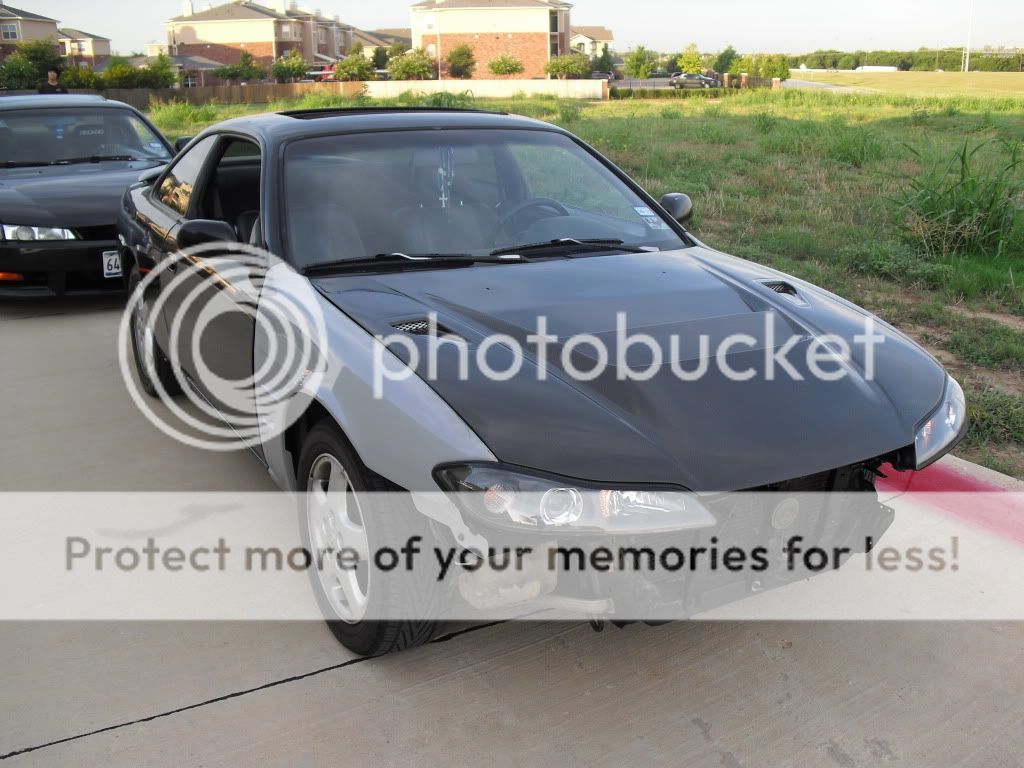 S14.5 Conversion Project/New Guy Here - Nissan Forum | Nissan Forums