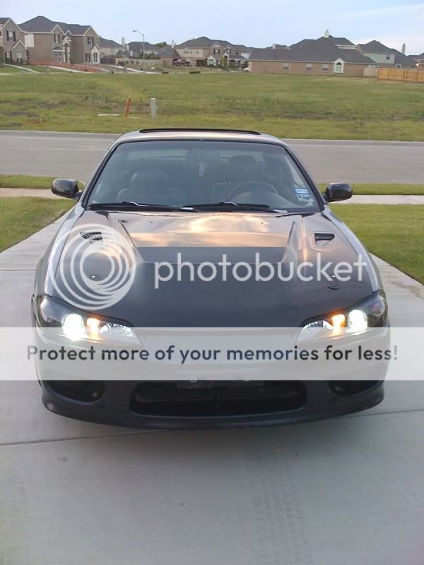 S14.5 Conversion Project/New Guy Here - Nissan Forum | Nissan Forums