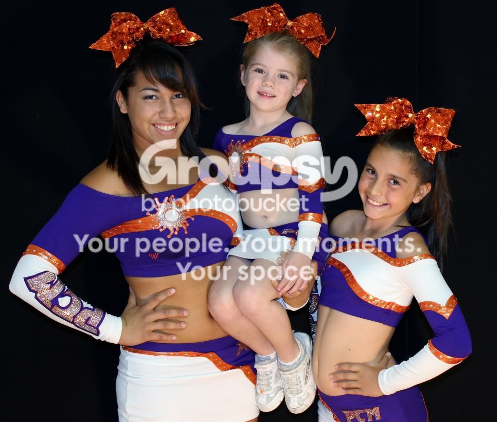 All-Star - The New Pacific Coast Magic Level 1 -4 Uniforms ...