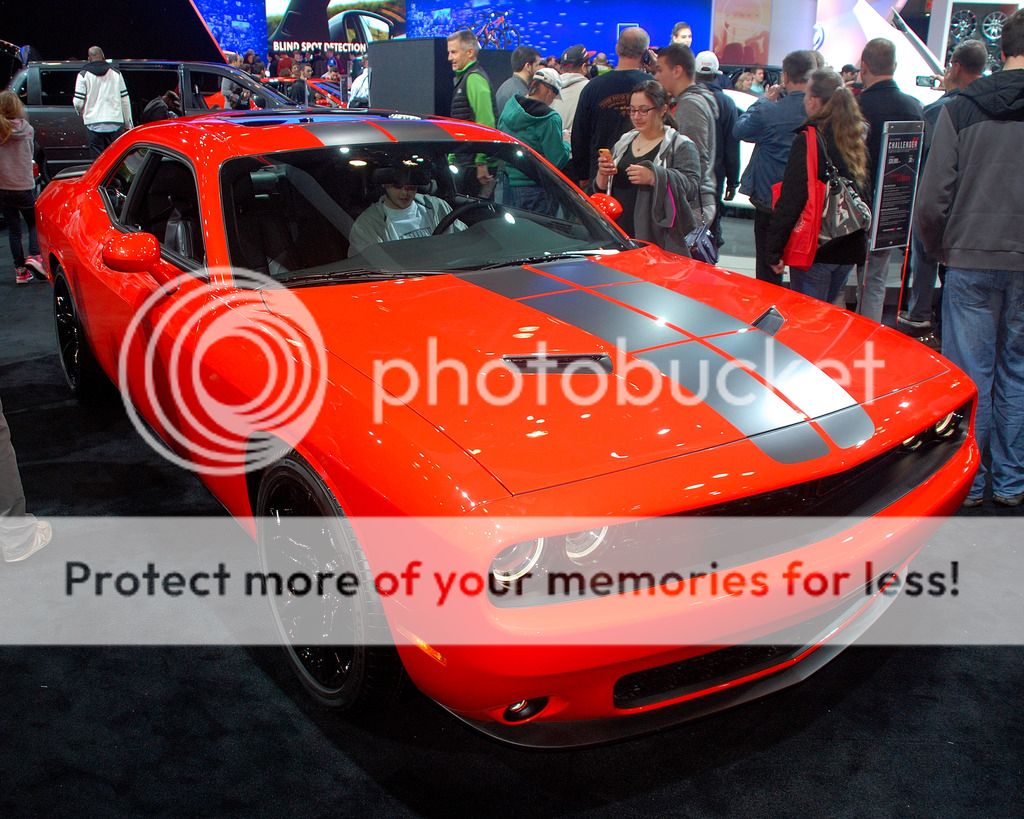 Go Mango | Page 2 | SRT Hellcat Forum