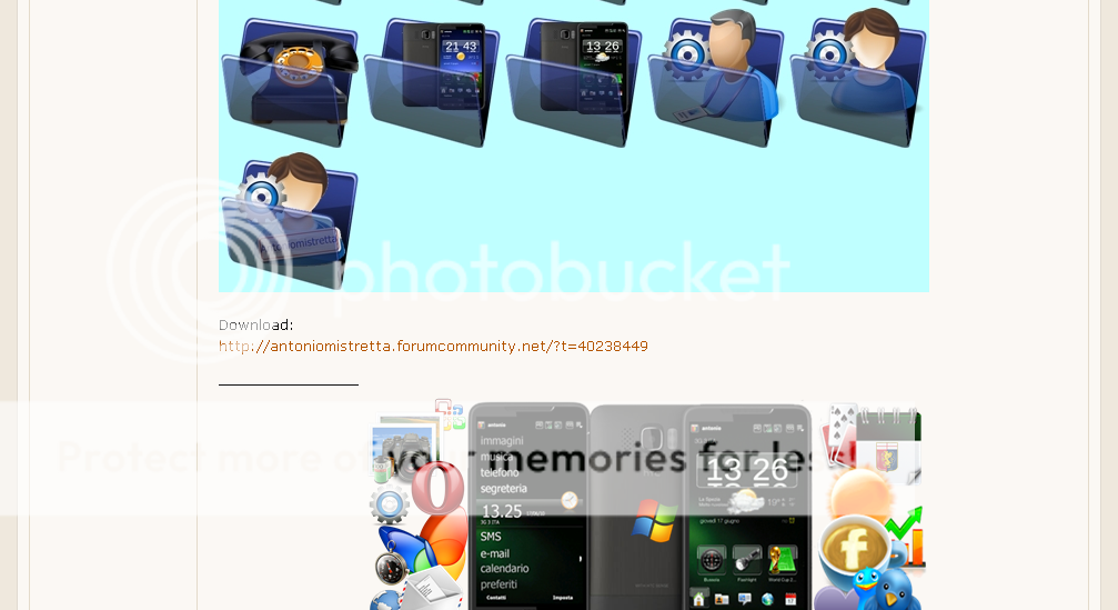 SKIN::::::Icons, unframed! | Page 7 | XDA Forums