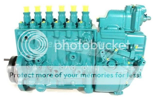 P-Pump & AFC Crashcourse.. (includes P3000 & P8000) | Cummins Diesel Forum