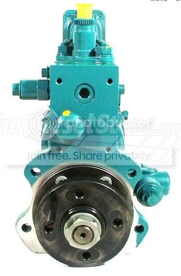 P-Pump & AFC Crashcourse.. (includes P3000 & P8000) | Cummins Diesel Forum