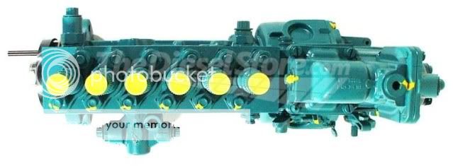 P-Pump & AFC Crashcourse.. (includes P3000 & P8000) | Cummins Diesel Forum