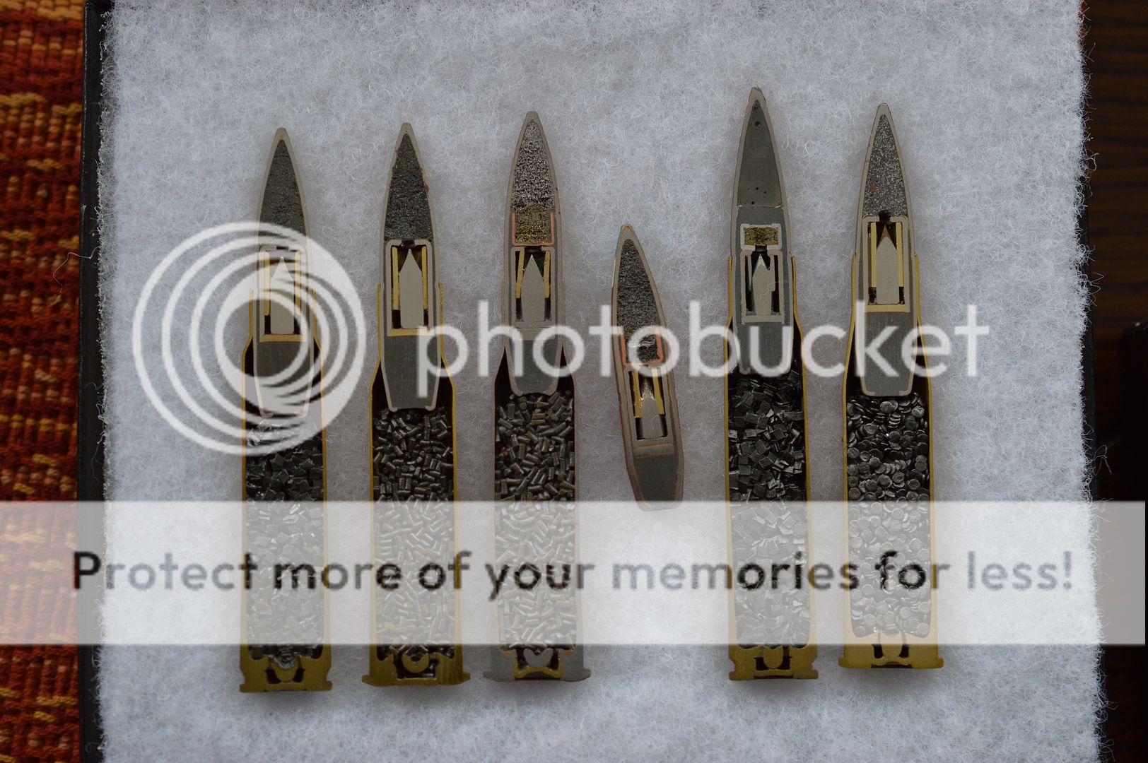 "Explosive" Rounds In WWII Book > Ammunition and Ballistics > AR15.COM